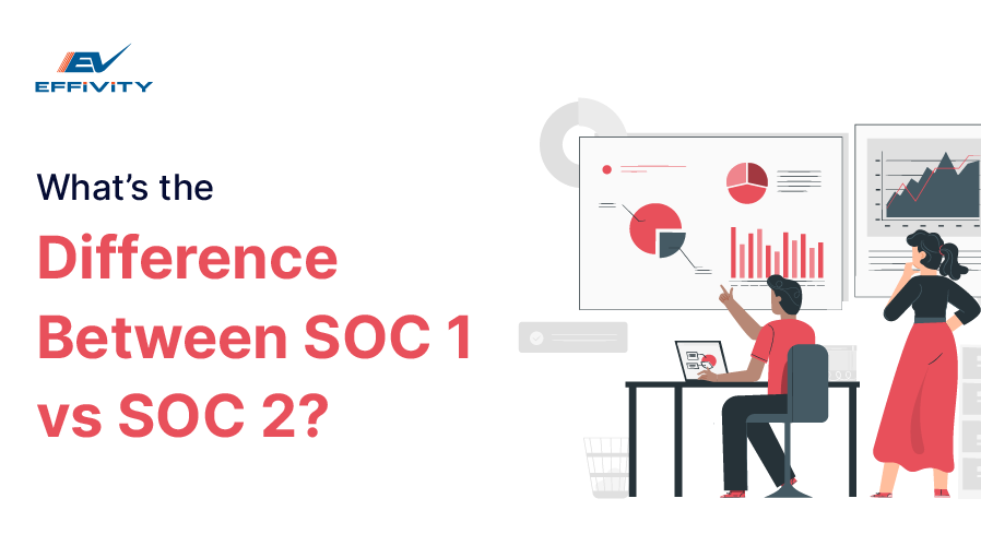 SOC 1 vs SOC 2: 5 Key Differences Explained